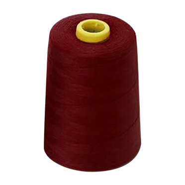 Polyester Serger Thread by Threadart - 2750 yds 40/2 - Orange Yellow ...