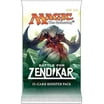 Magic the Gathering Zendikar Rising Draft Booster Pack - 15 Cards ...