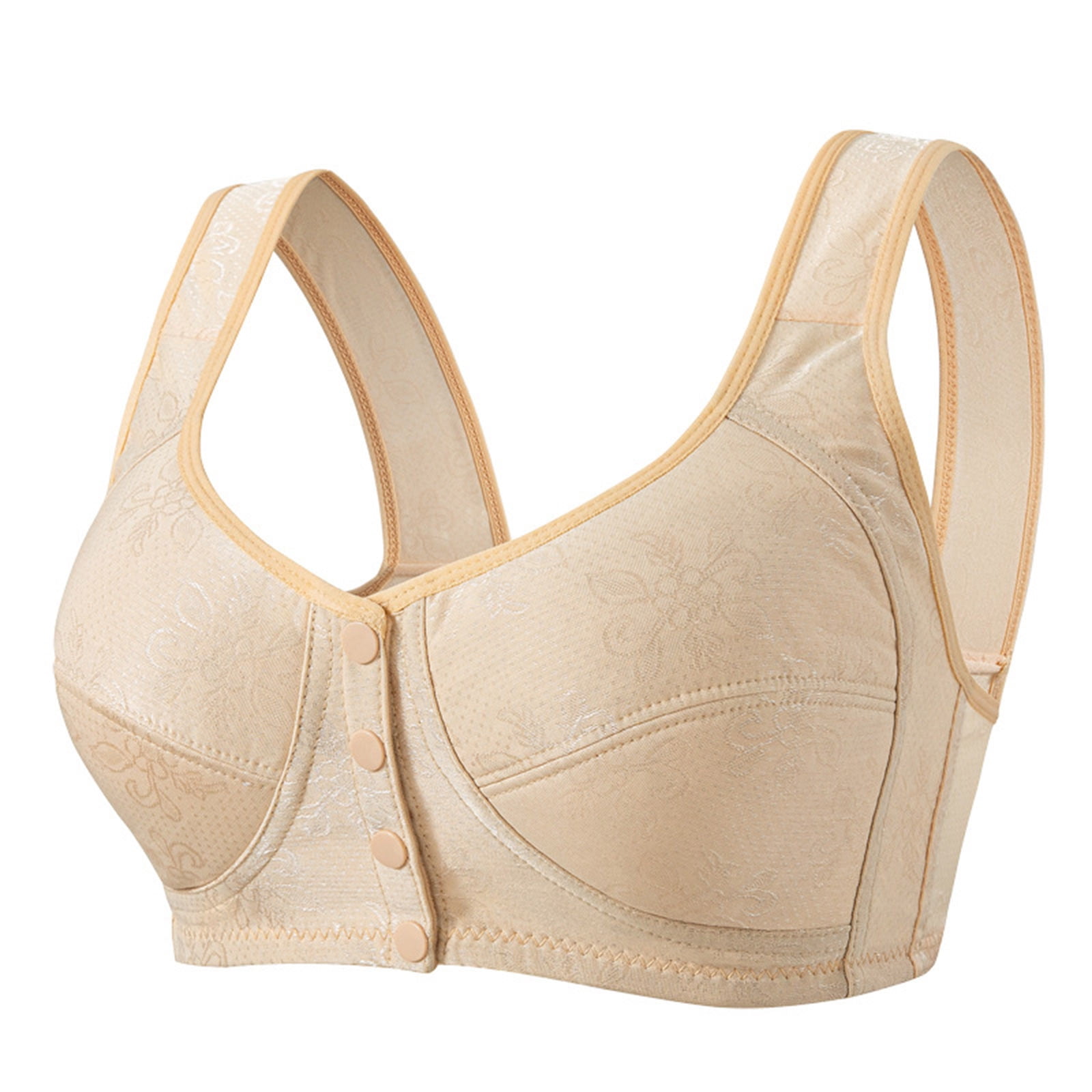 Click here for Taqqpue Daisy Bras For Women 2025 New Breathable B... prices