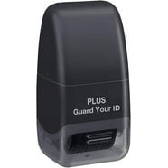 Guard Your ID Roller Advanced Wide Green - Walmart.com