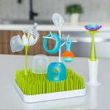 Boon® STEM™ Drying Rack Accessory, White & Yellow - Walmart.com