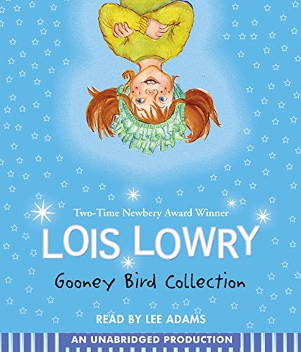 Pre-Owned The Gooney Bird Collection : Gooney Bird Greene; Gooney Bird ...