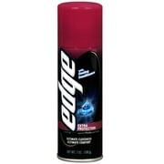 Edge Shaving Cream