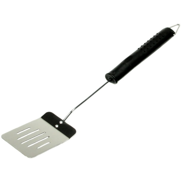 Chef Craft Barbecue Turner with Rubber Grip, 17 inches in Length ...