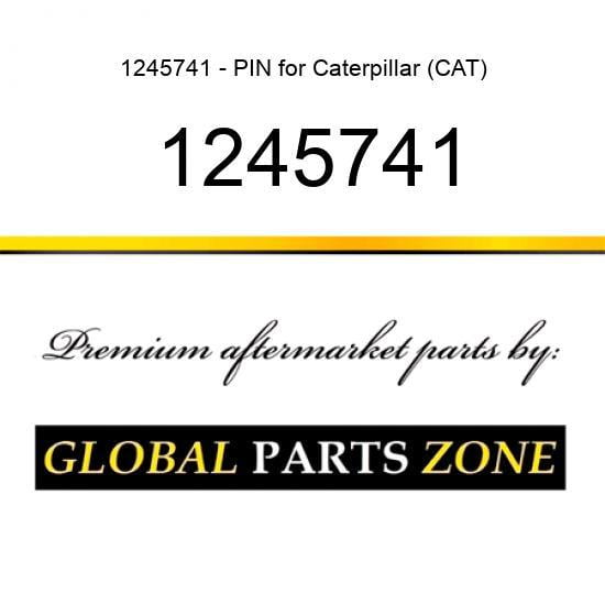 1245741 - PIN for Caterpillar (CAT) - Walmart.com