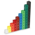 Learning Resources Snap Cubes, Set of 1000, Kindergarten Math Toys ...