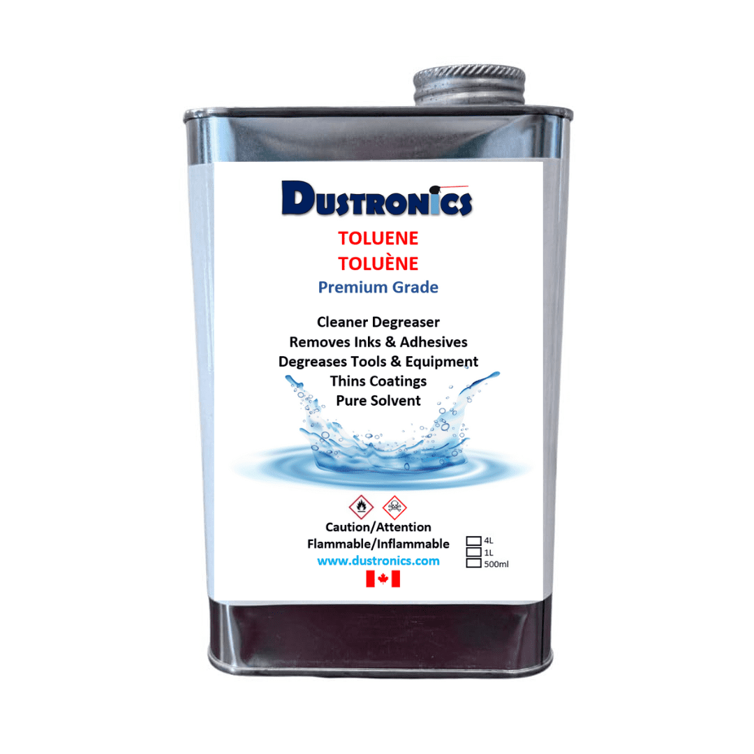 Click here for Dustronics Ultra-Pure Toluene Premium Professional... prices