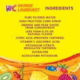 Hi-C Orange Lavaburst Fruit Juice, 6 fl oz, 8 Juice Boxes - Walmart.com