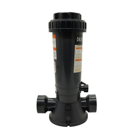 Leakproof Pool Dispenser Wear-resistant Waterproof Automatic not need ...