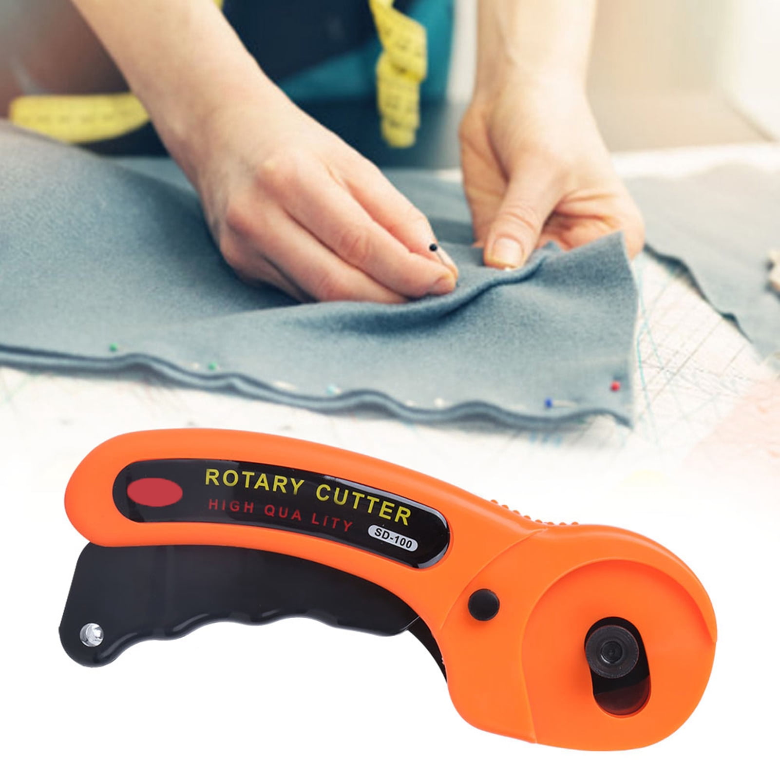 Click here for Vobor-Ca High Speed Steel Rotary Cutter rotary Cut... prices