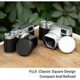 Lens Hood for Fujifilm X100VI X100V X100F Camera Accessories, Square ...