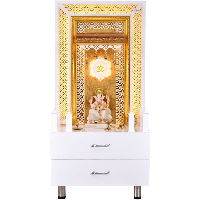 Decorative Led Lights For Pooja Room | Shelly Lighting
