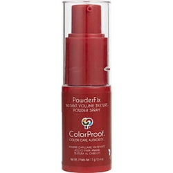 Colorproof by Colorproof , POWDERFIX INSTANT VOLUME TEXTURE POWDER ...