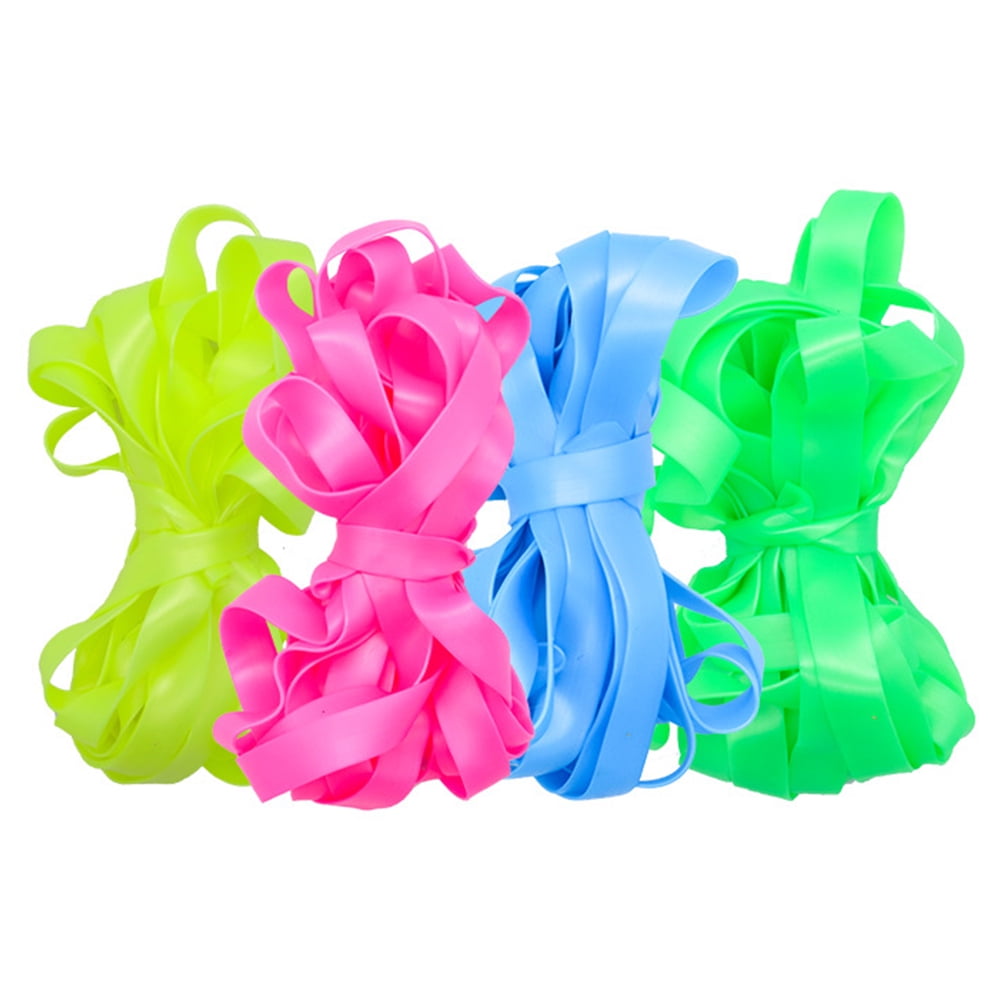 Chinese Jump Rope High Elastic Skipping Rope Outdoor Lawn Game ...