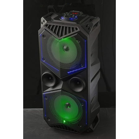 SoundLogic XT Powerhouse Bluetooth Wireless Speaker - Walmart.ca