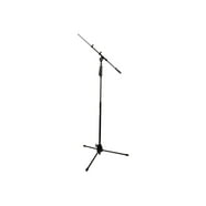 Pyle Pro® Pmks32 Universal Compact Base Microphone Stand With ...