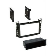 American International® Fmk550 Single-din Or Iso With Pocket ...