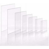 Broken Glass Replacement Sheets for Picture Photo Frames 2.0 mm Thick ...