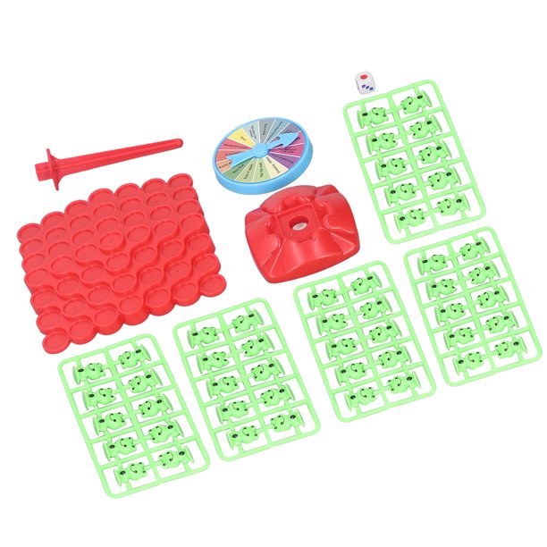 Balance Counting Tree Toys, Safe Educational Balance Math Game For Kids ...