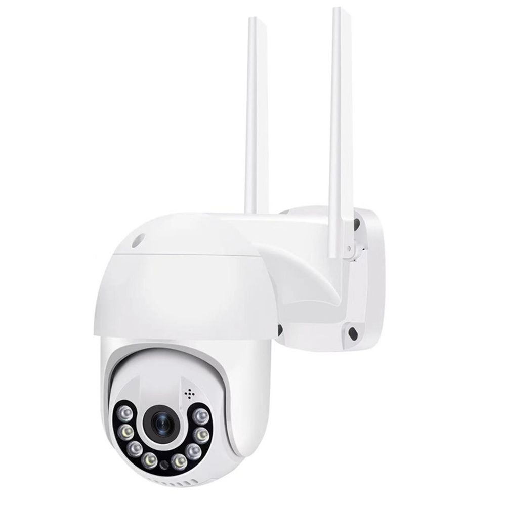 Smart Wifi PTZ Camera with 4MP Resolution, AI Human Nepal | Ubuy