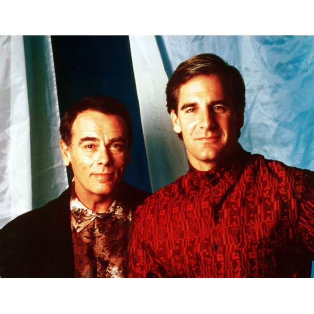 Quantum Leap Poster metal Print 12in x 16in Metal Print - Walmart.com ...