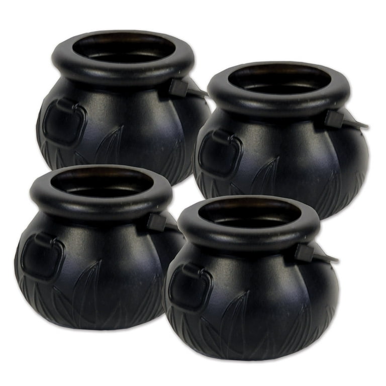 Black Pot Of Gold