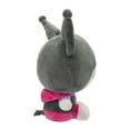Hello Kitty, Plush, Kuromi 8", Cheeky Fashion & Bestie Accessory ...