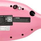 Hover-1 My First Hoverboard Kids Hoverboard w/ LED Headlights, 5 MPH ...