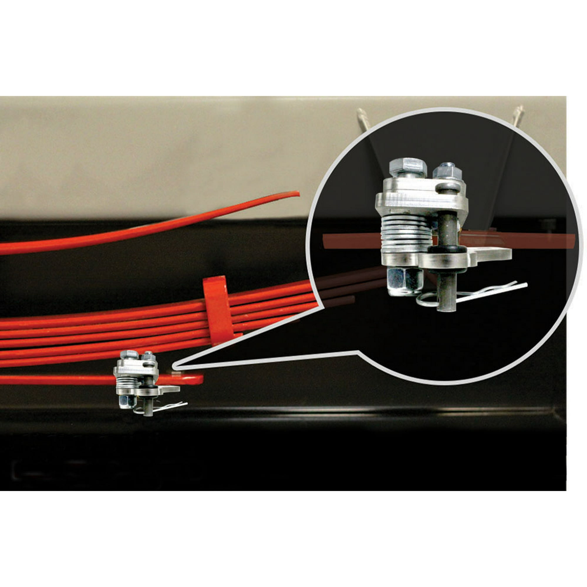 Click here for Torklift Leaf Spring Load Stabilizer A7310s Stable... prices