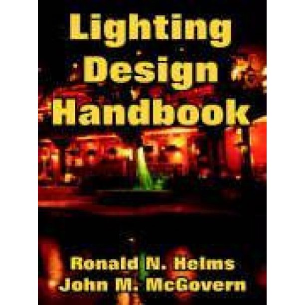 Lighting Design Handbook - Walmart.ca