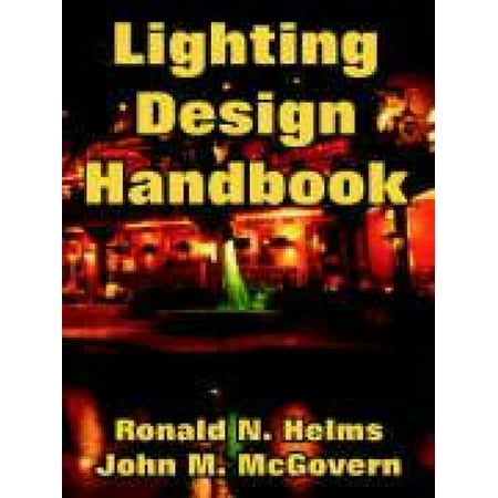 Lighting Design Handbook - Walmart.ca