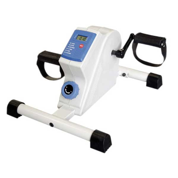 CanDo heavy duty deluxe pedal exerciser - Walmart.com