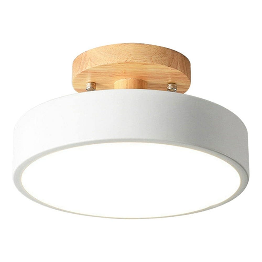 Click here for Eimeli Eimeli Ceiling Lights Modern Led Nordic Woo... prices