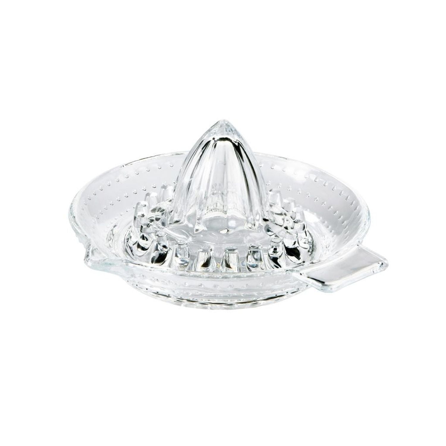 Click here for Luminarc Lemon Squeezer 2.6 X 5.7in prices