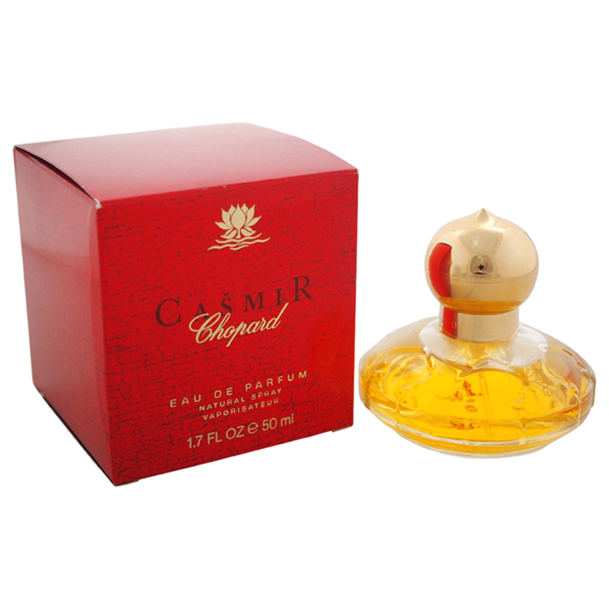 Casmir de Chopard para mujeres - Spray EDP de 1,7 oz | Bodega Aurrera ...
