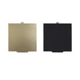 280X280mm Textured PEI Spring Steel Sheet Print Bed For Reliable Print ...