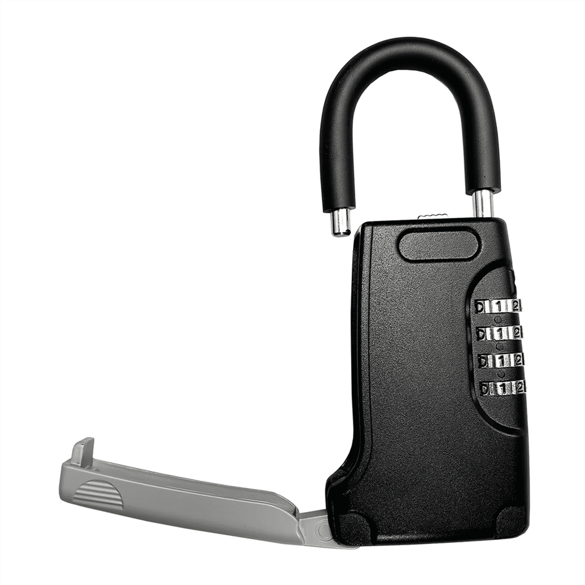 Click here for Unbranded Portable Key Storage  Metal Key Safe Box... prices