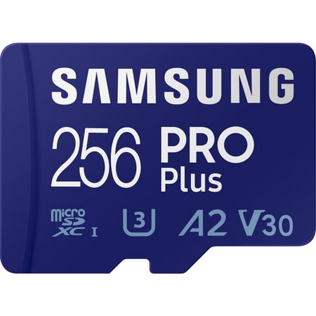 SAMSUNG MICRO SD CARD - Walmart.ca