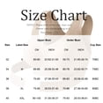Seamless Breathable Shaping Corrective Support Bra,Posture Bras ...