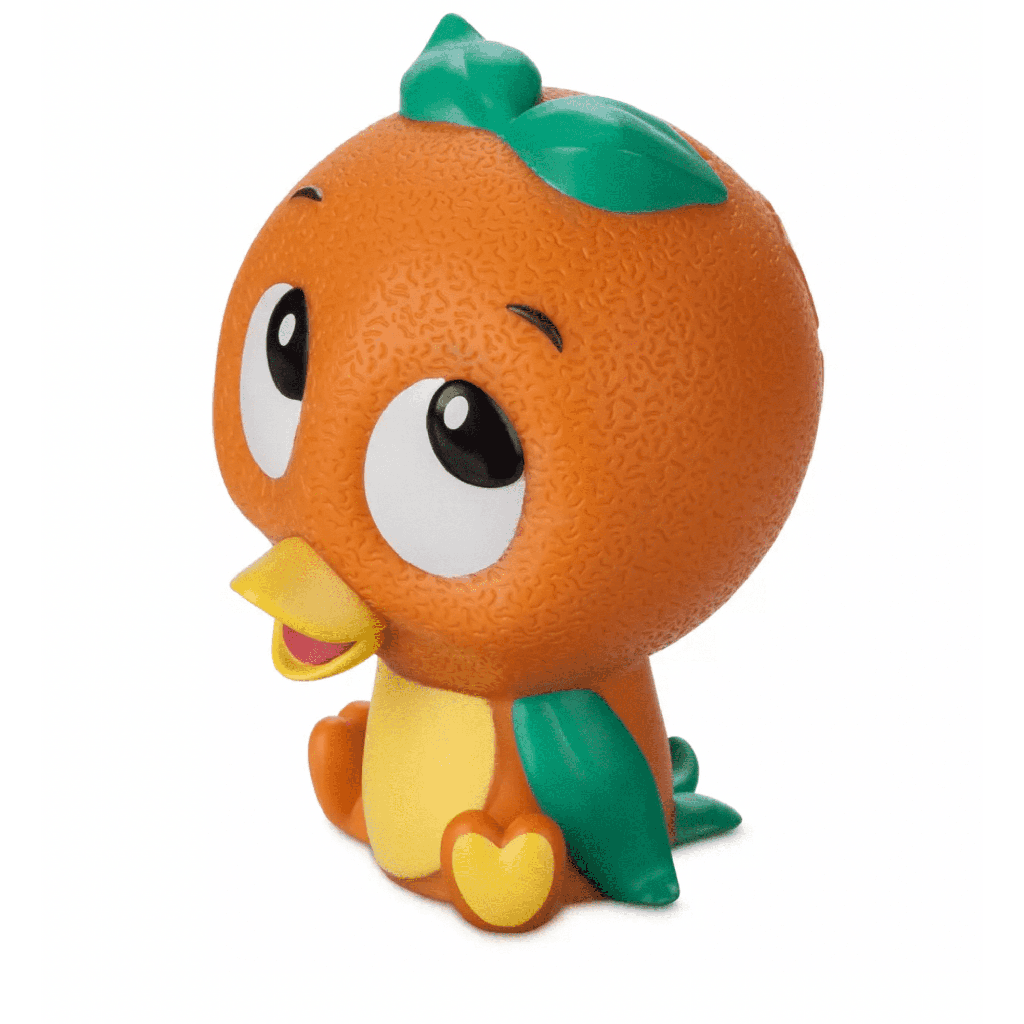 Orange Bird Disney