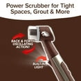 Horsepower Pocket Pony, AS SEEN ON TV, Waterproof, Cordless, Pocket ...