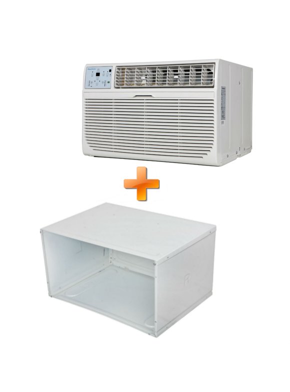 Through the Wall Air Conditioners in Air Conditioners - Walmart.com