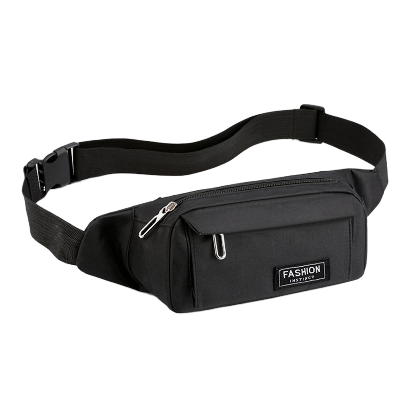 Click here for Earkity Fanny Pack  Waterproof Sports Waist Bag Pa... prices
