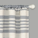 Vue Window Solutions Vinstra Pair - 26 Width Tier Curtains - Walmart.com
