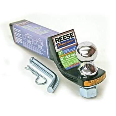 Reese Towpower Keyed Alike Lock Kit - Walmart.com