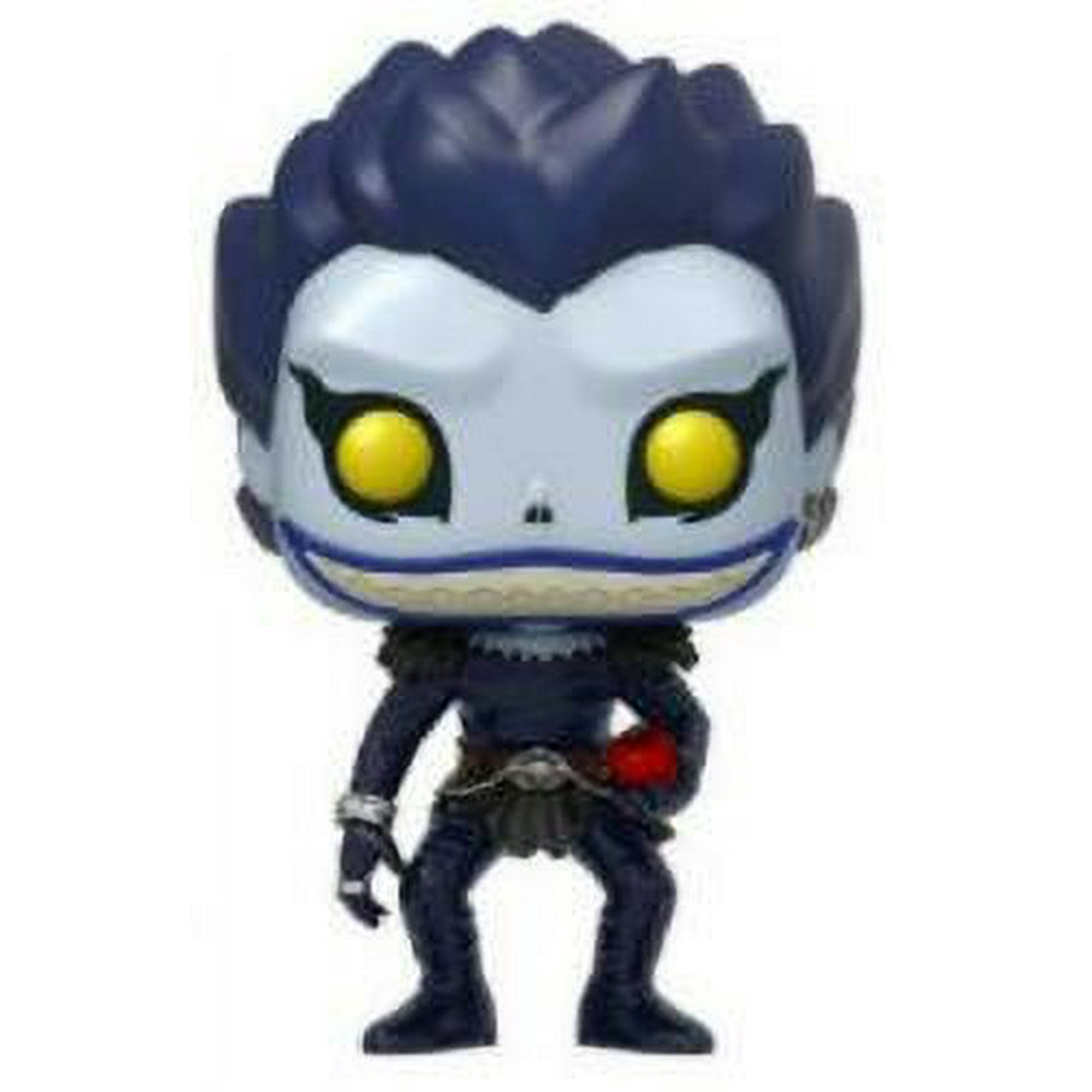 Click here for Unbranded Anime Ryuk & L Yagami Light 10cm Action... prices