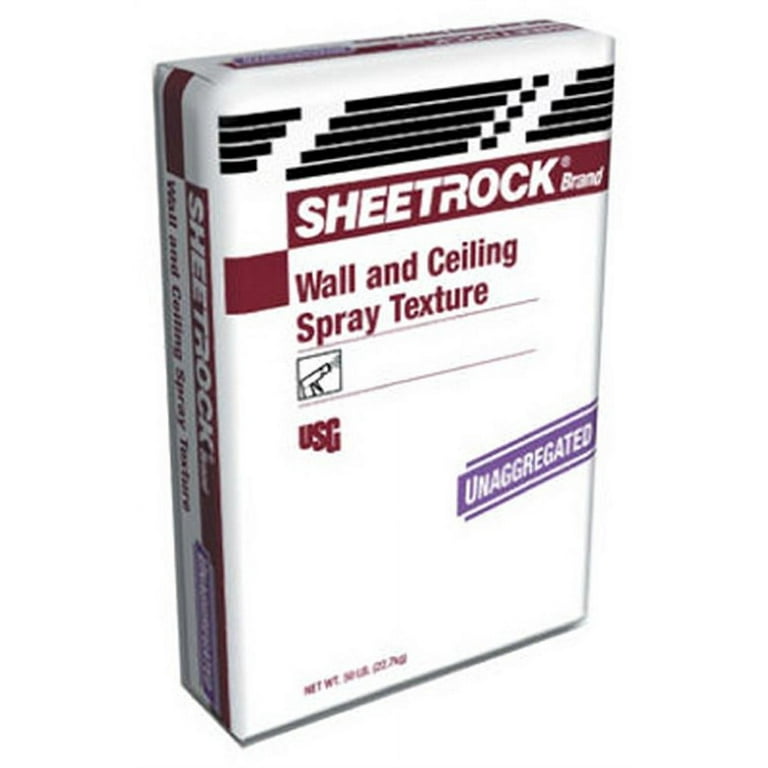 Sheetrock Ceiling Spray Texture