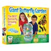 Insect Lore Butterfly Farm Growing Kit - With Prepaid Voucher For Free ...