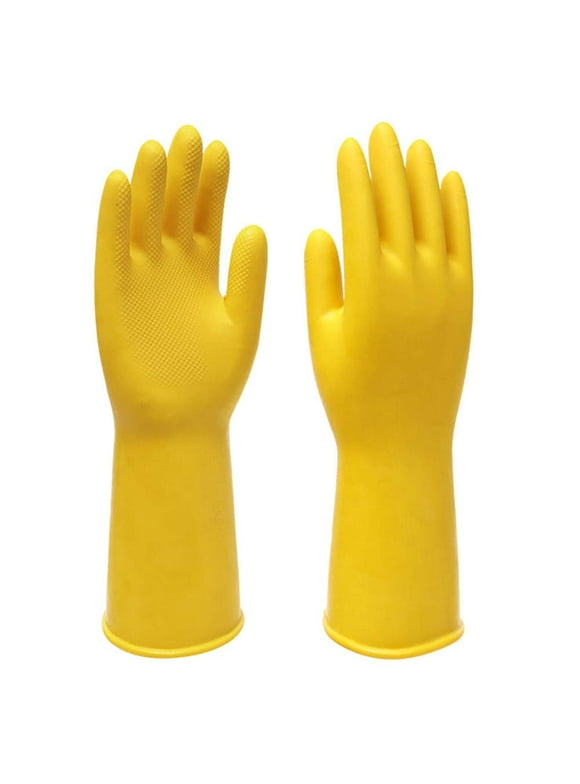 Cleaning Gloves in Cleaning Tools - Walmart.com
