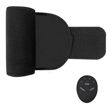 Exercise Fitness Muscle Strengthening Vibration Tightening Belt ...